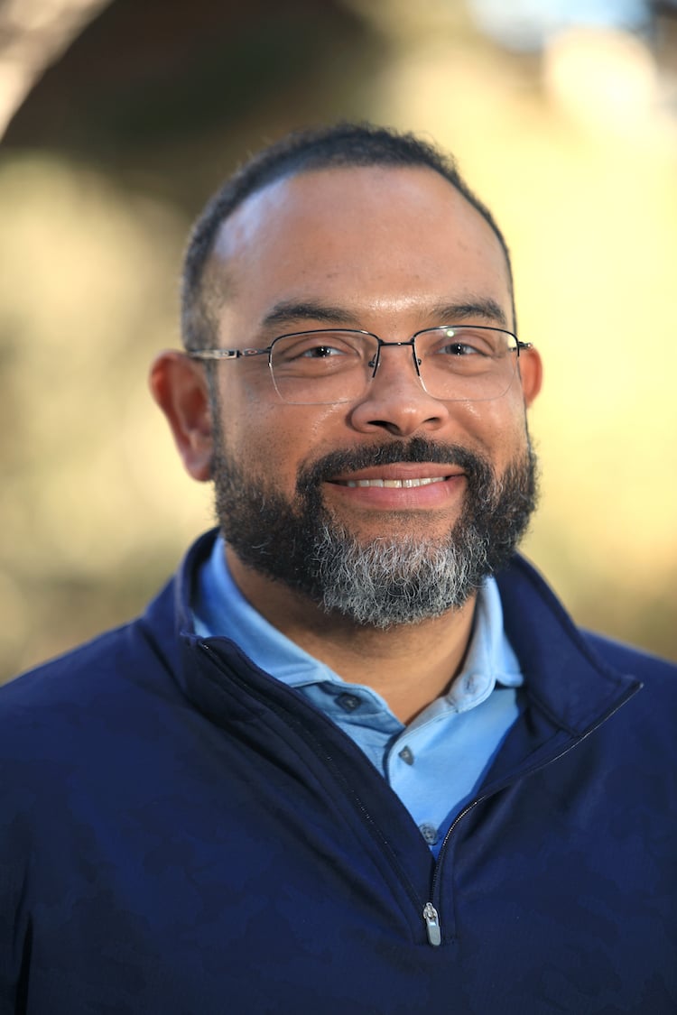 Meet the Team | Youth on Course