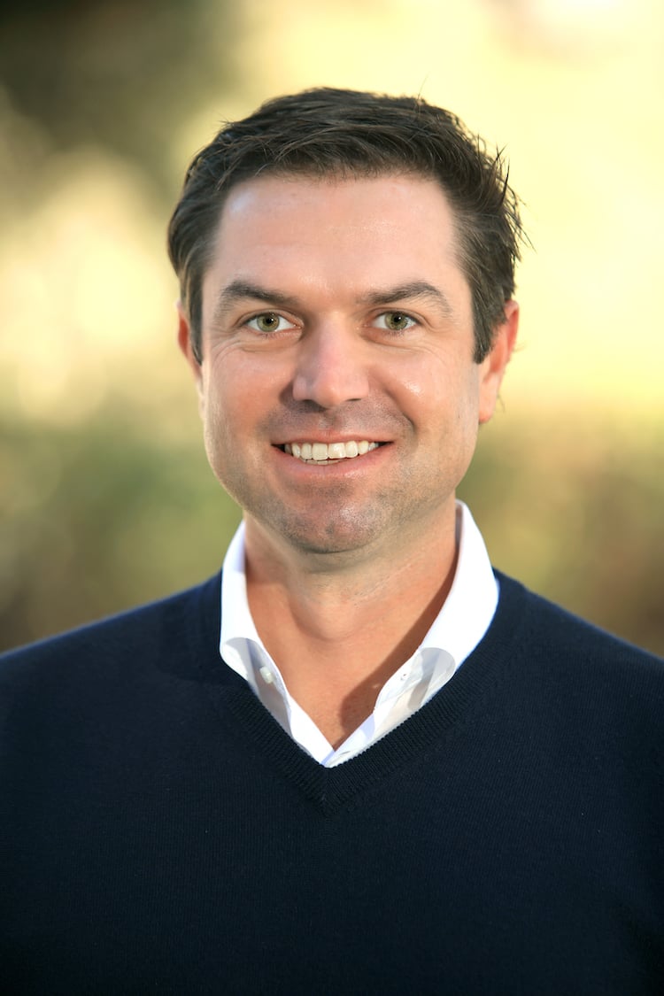 Meet the Team | Youth on Course