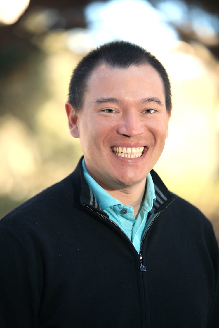 Meet the Team | Youth on Course