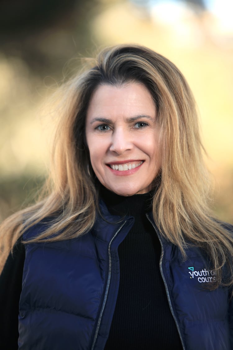 Meet the Team | Youth on Course