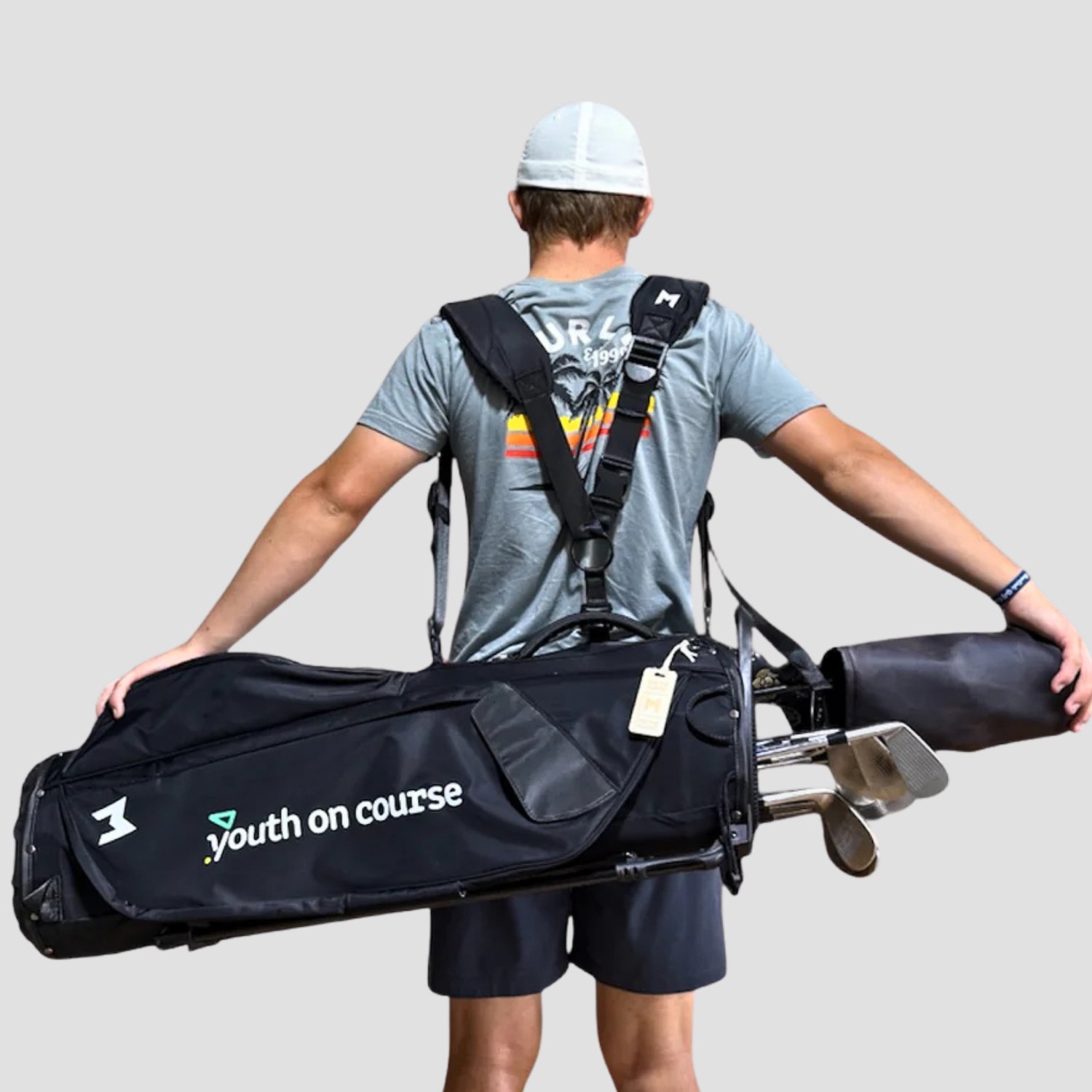 Youth on Course | It's All About Access