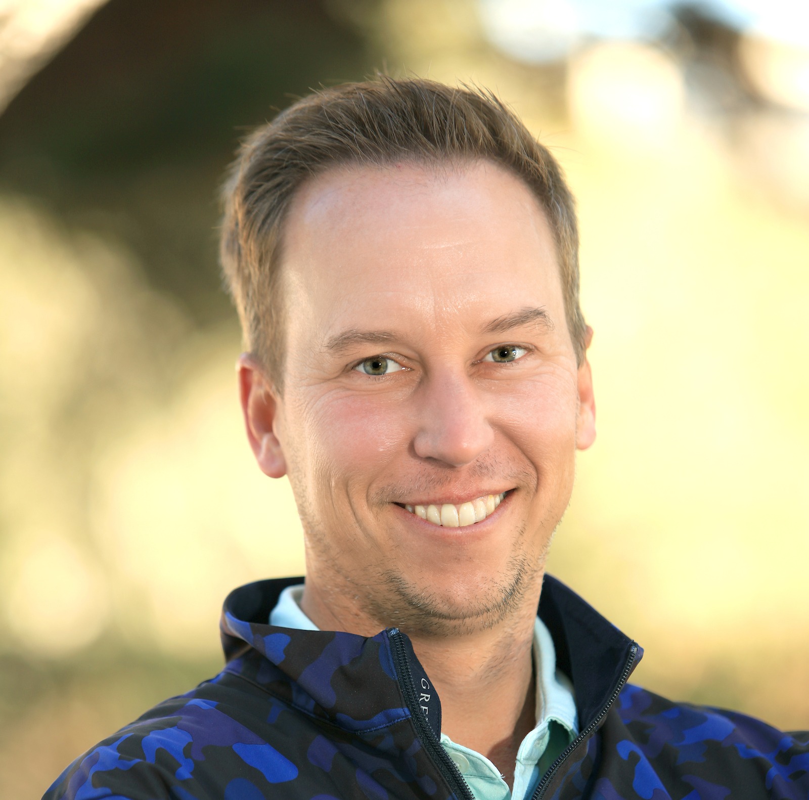 Meet the Team | Youth on Course