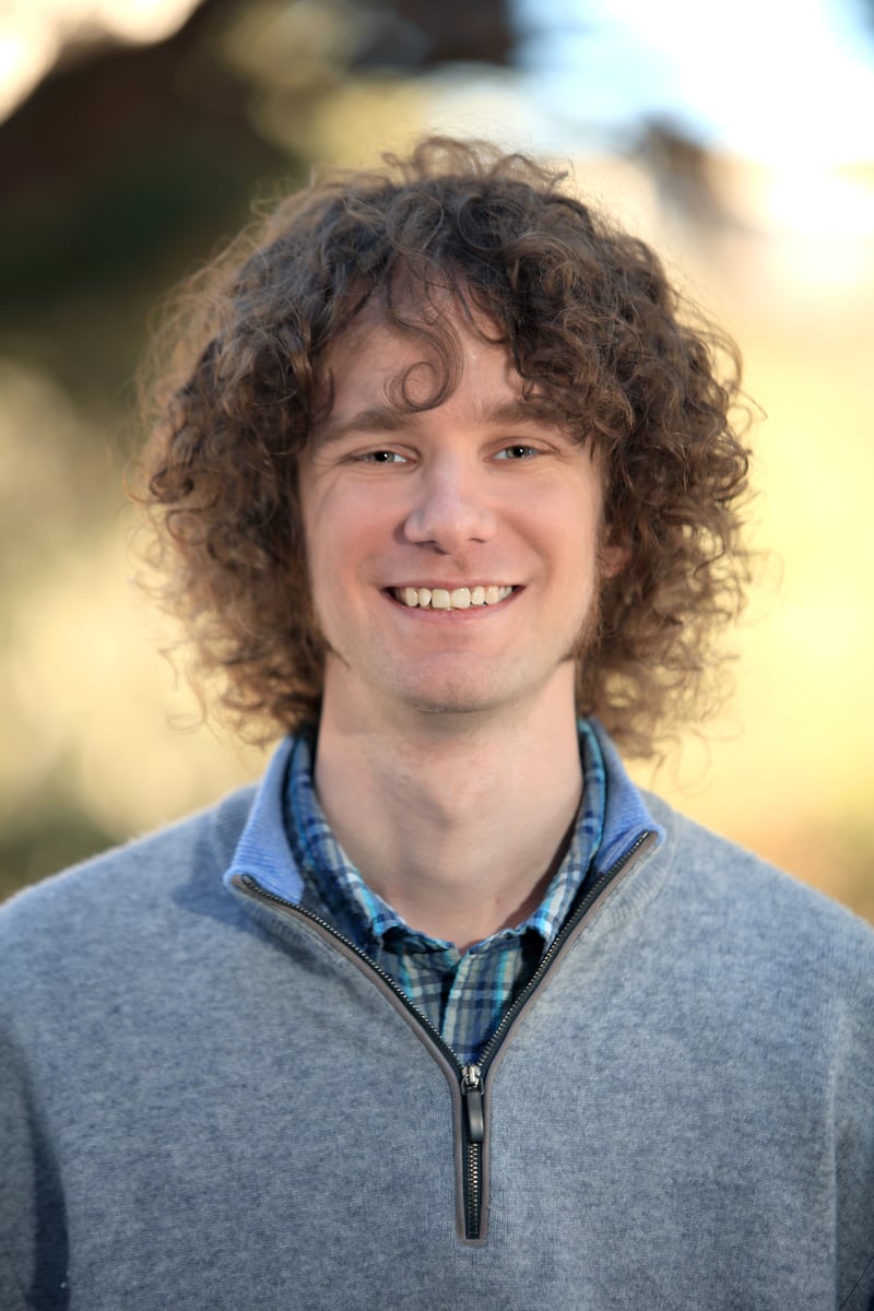 Meet the Team | Youth on Course