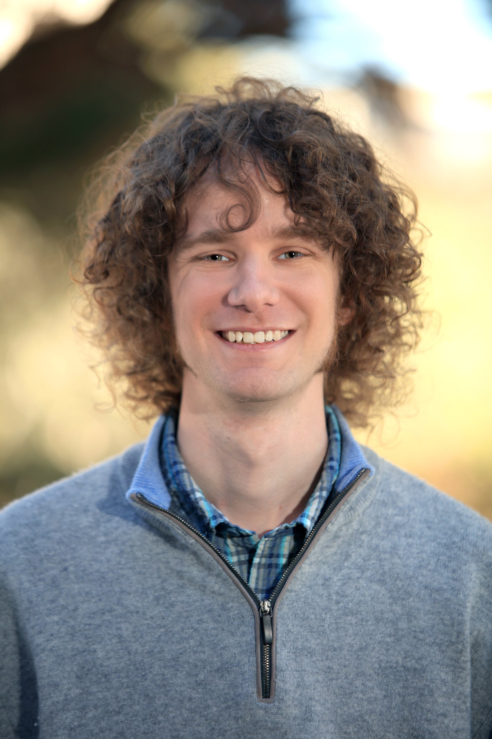 Meet the Team | Youth on Course