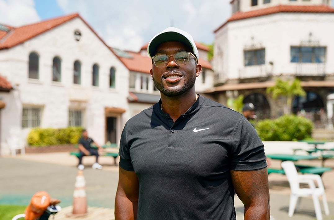 Ambassadors | Youth on Course