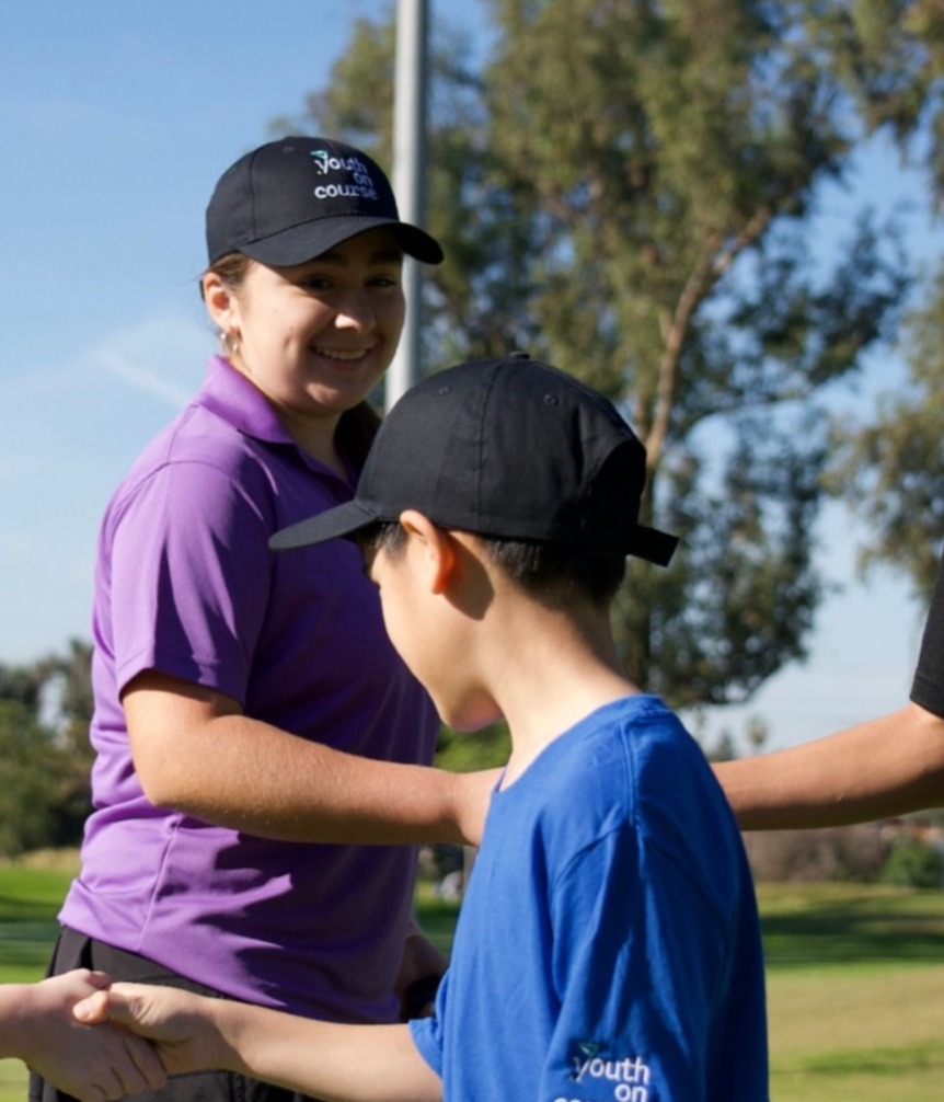 Who We Are | Youth on Course
