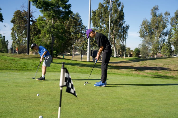 Our Partners | Youth on Course