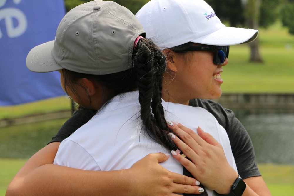 Ways to Support | Youth on Course