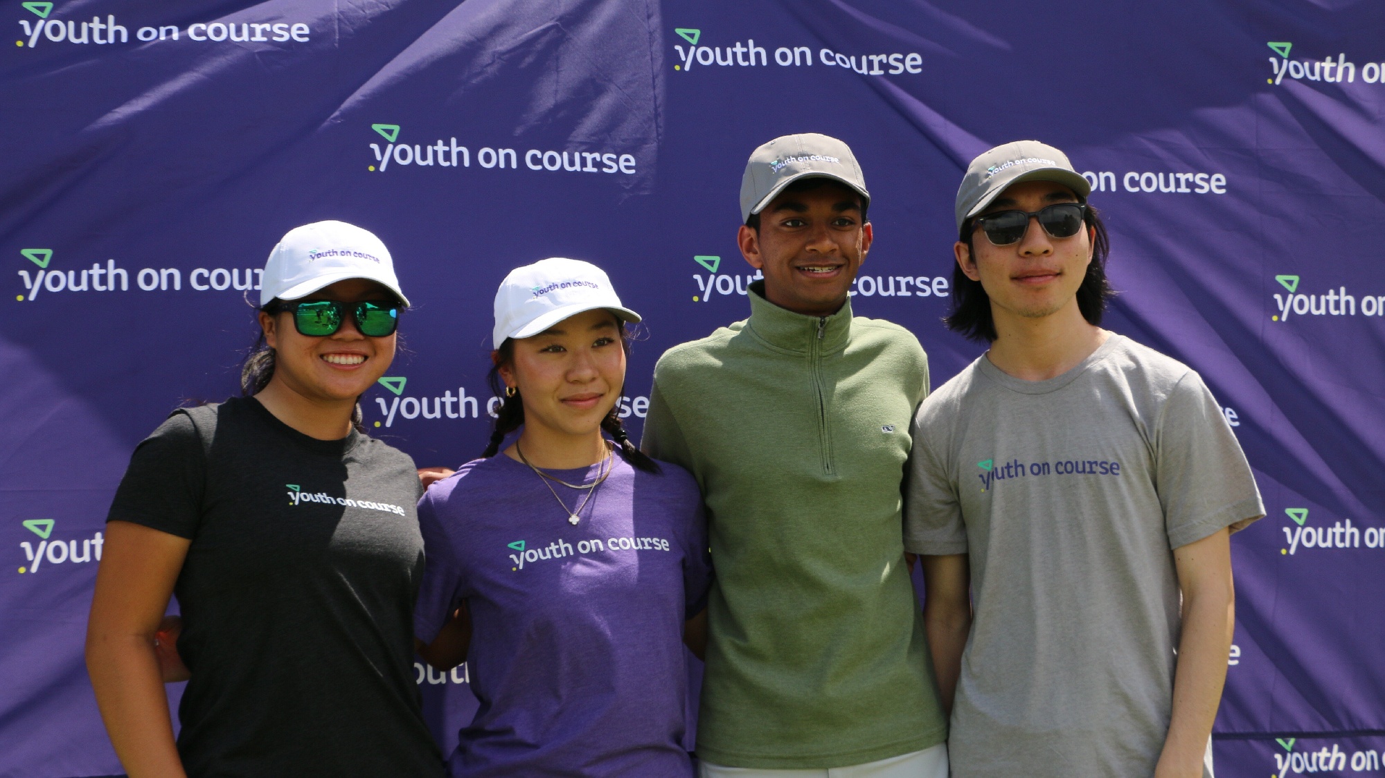 Youth on Course | It's All About Access