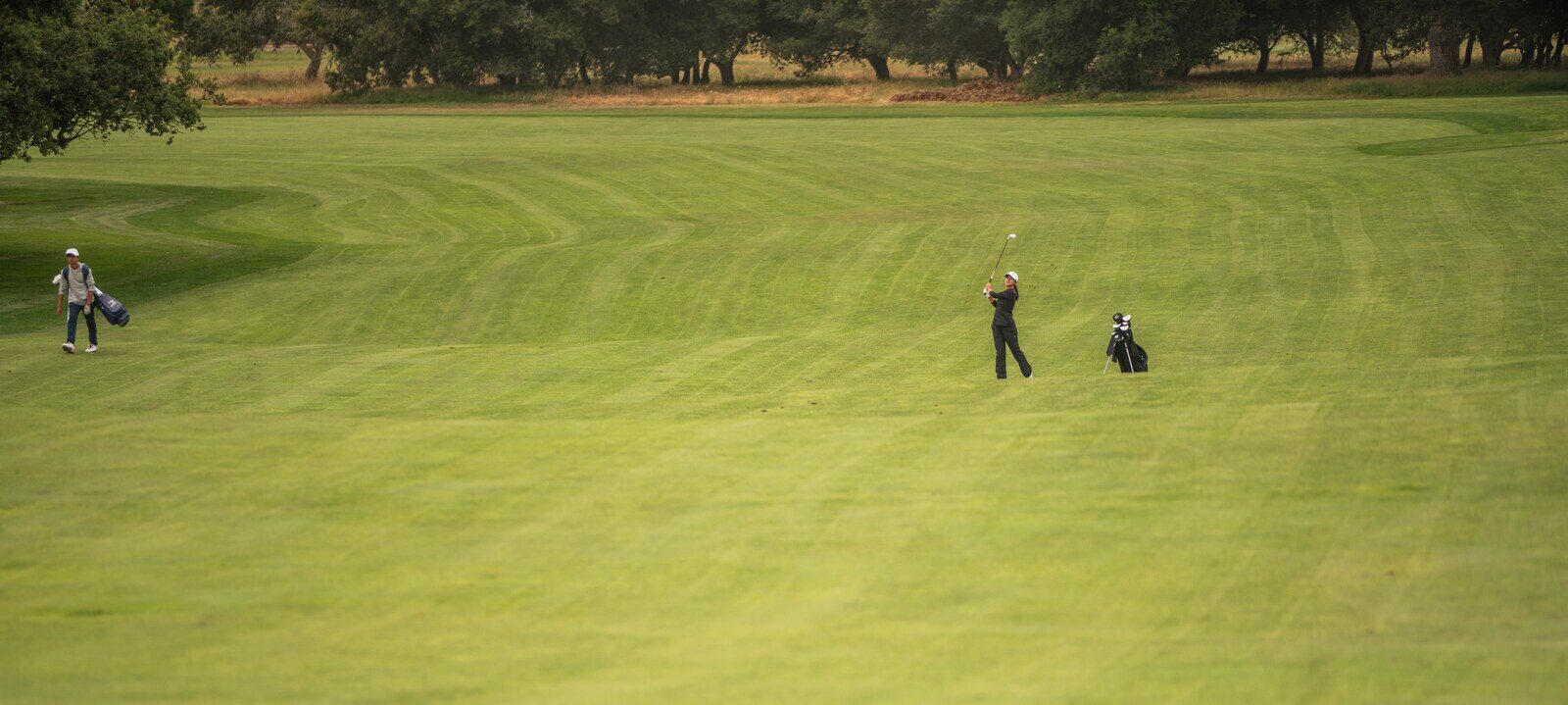 Youth on Course | TaylorMade Partnership