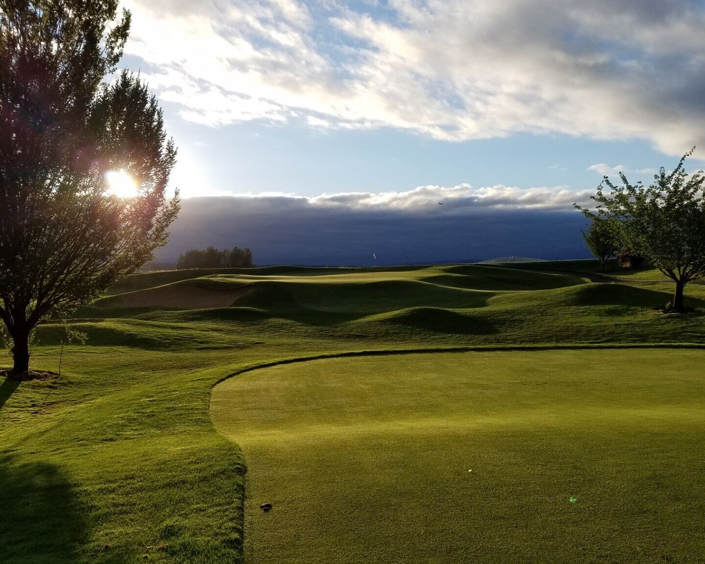 100 Hole Hike | Youth on Course