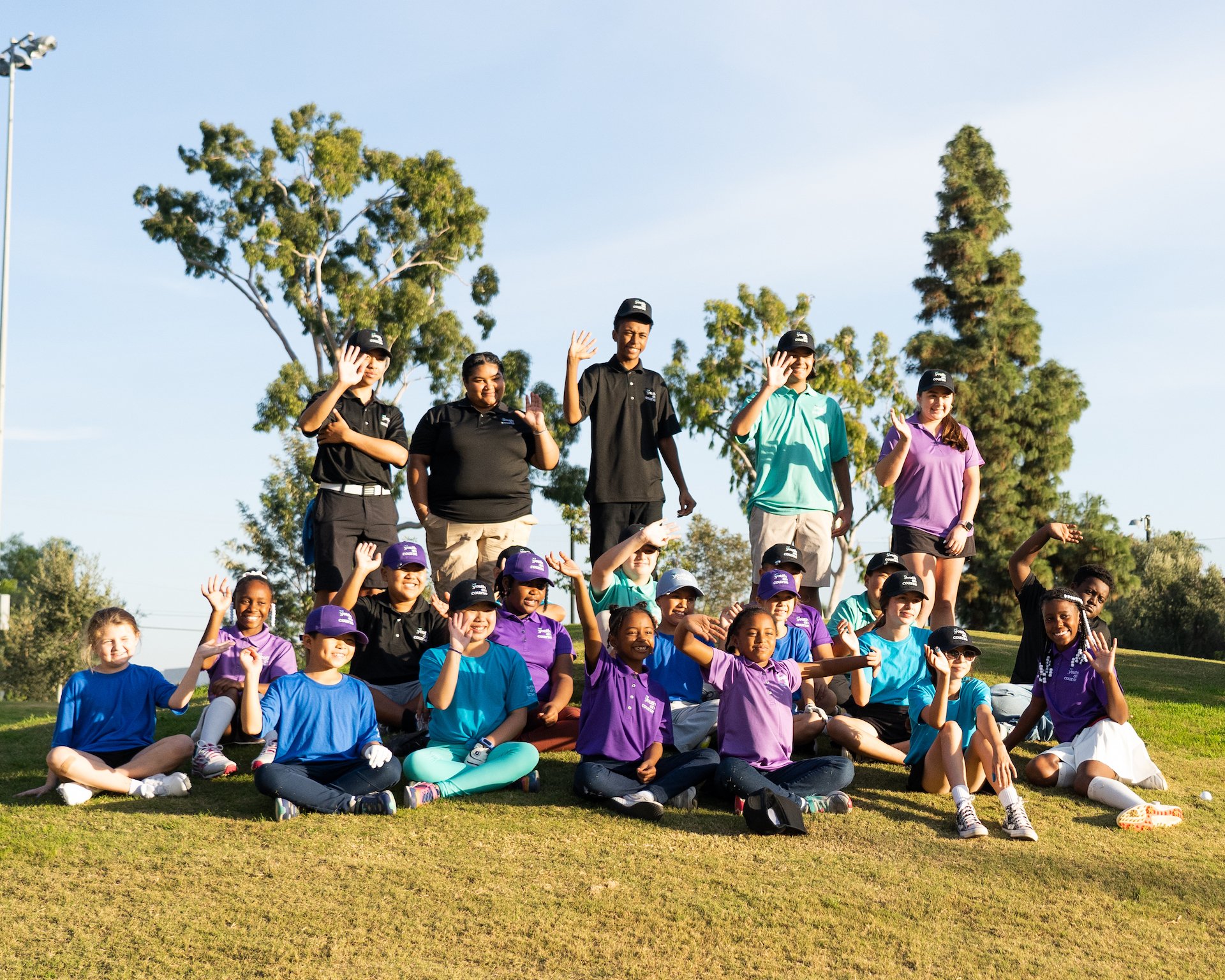 Course Directory | Youth on Course
