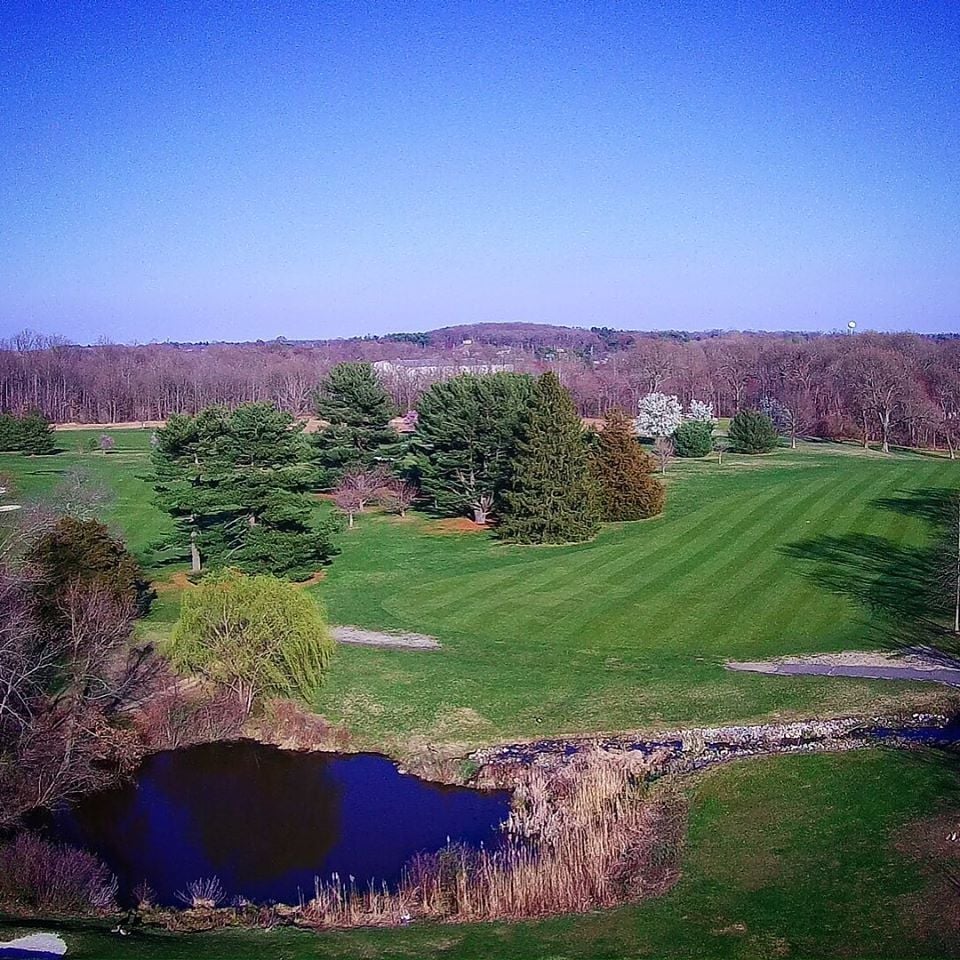 Pitman Golf Course Earns 2023 GAP Youth on Course Partner of the Year