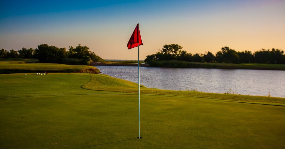 Golf With Us | Youth on Course