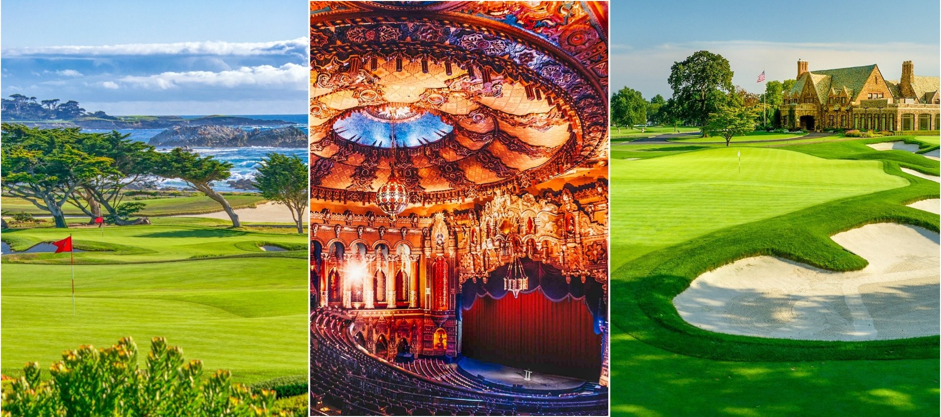 Youth on Course | It's All About Access