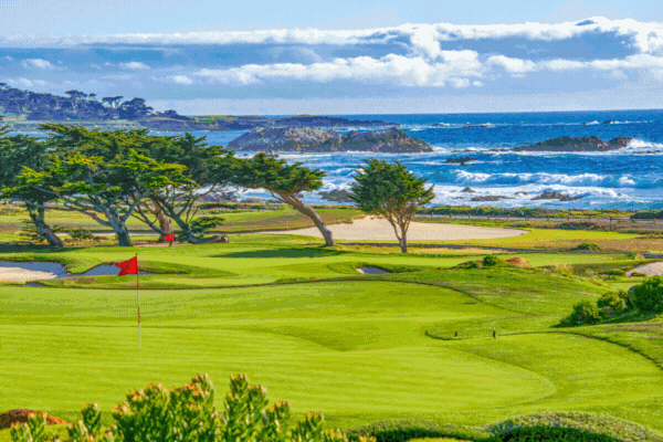 Youth on Course | It's All About Access