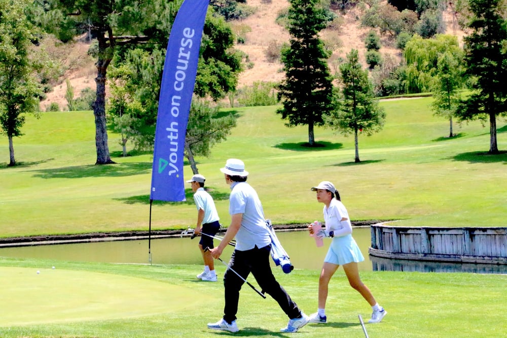 Impact | Youth on Course