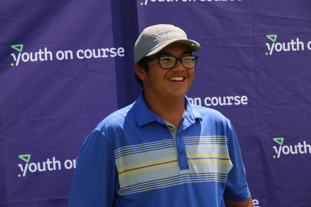 Youth on Course | It's All About Access