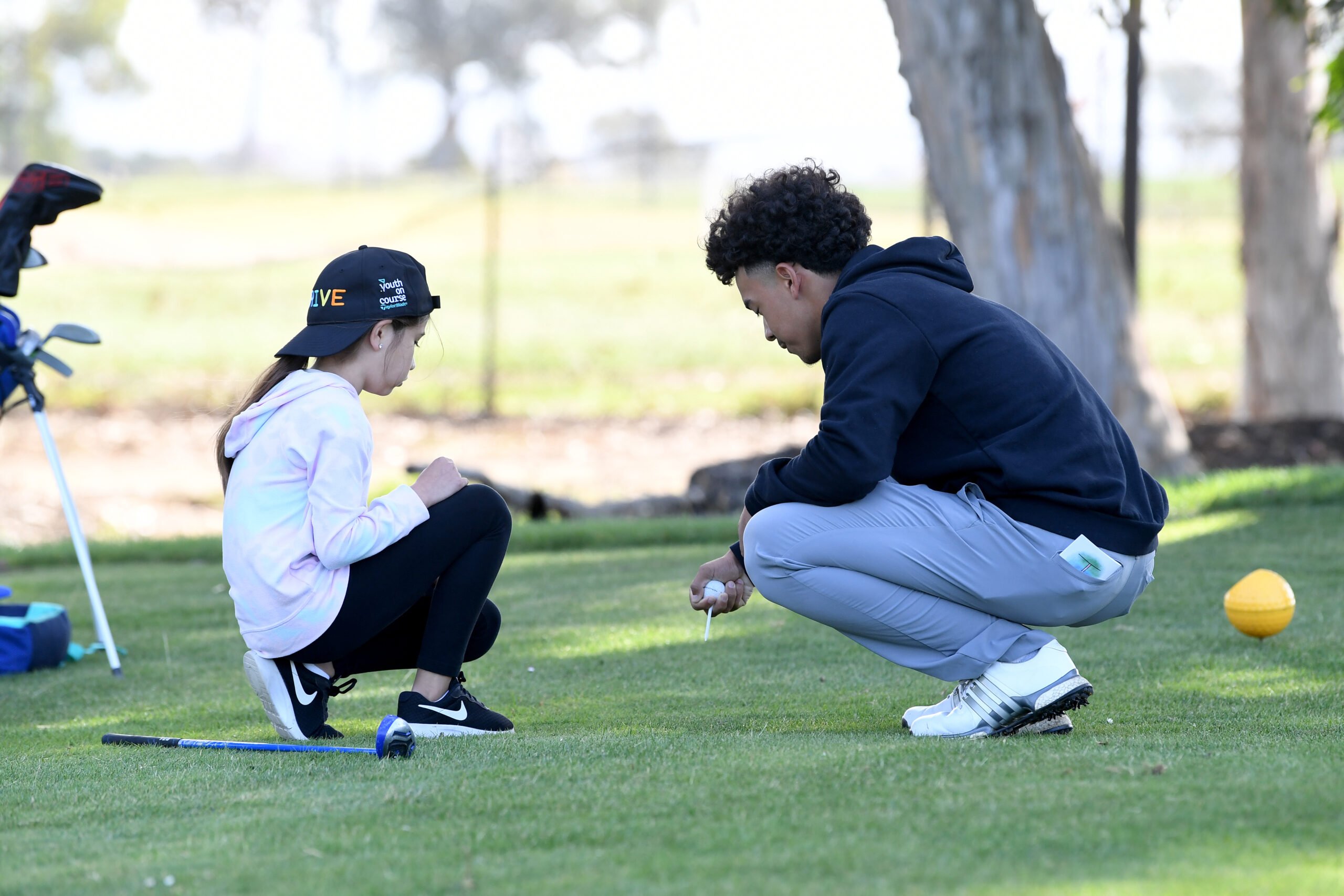 Youth on Course | Transforming the Landscape of Junior Golf