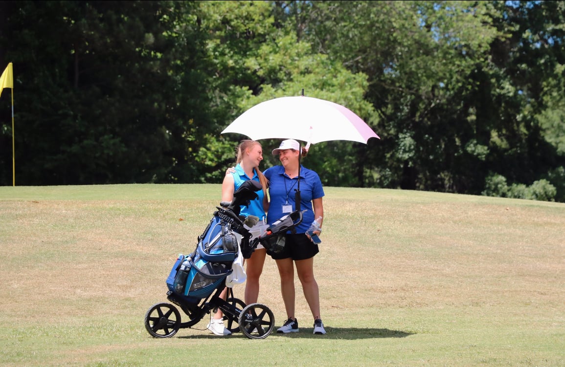 The Joy of Golf