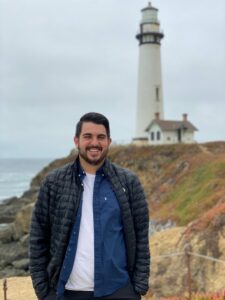 Youth on Course Alumni Spotlight - Adrian Sahagun
