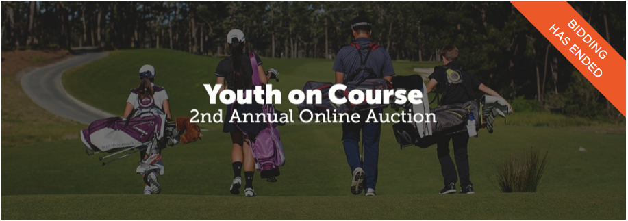 2nd Annual Online Auction a Smash Hit