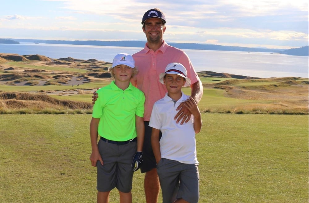 Course Partner | Youth on Course