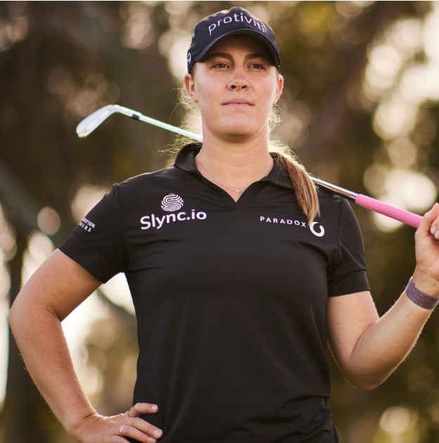 Youth on Course | It's All About Access