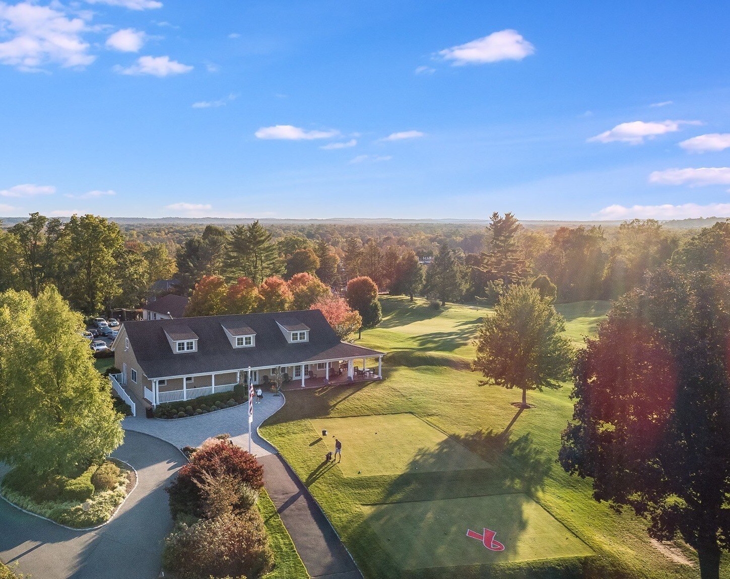 100 Hole Hike | Youth on Course