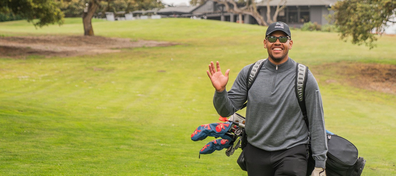 Membership | Youth on Course