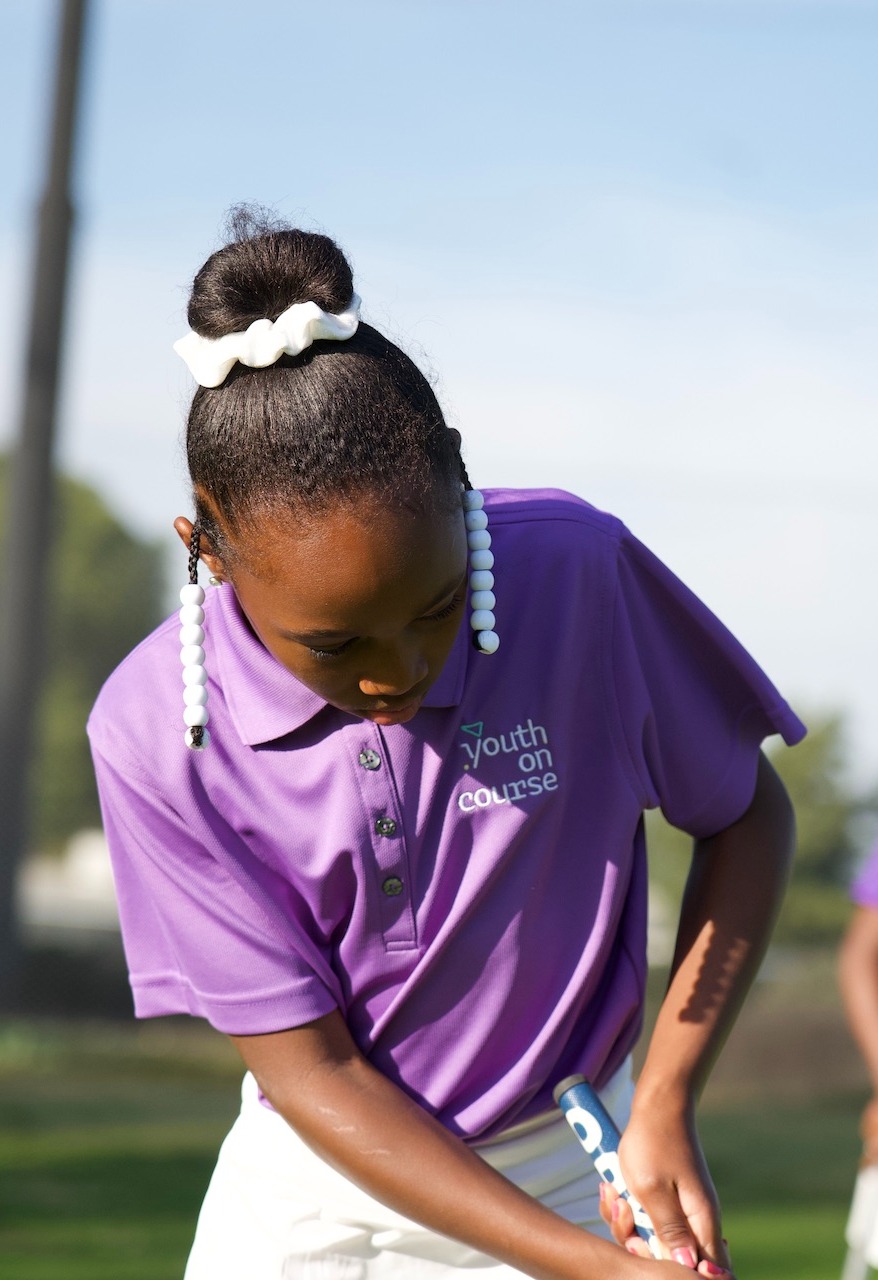 Youth on Course | Transforming the Landscape of Junior Golf