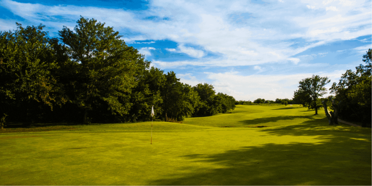 5 New Municipal Courses in Oklahoma City