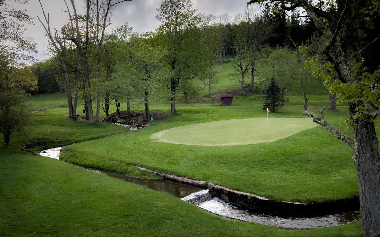 Youth on Course Welcomes Sullivan County Golf Club as Partner Facility