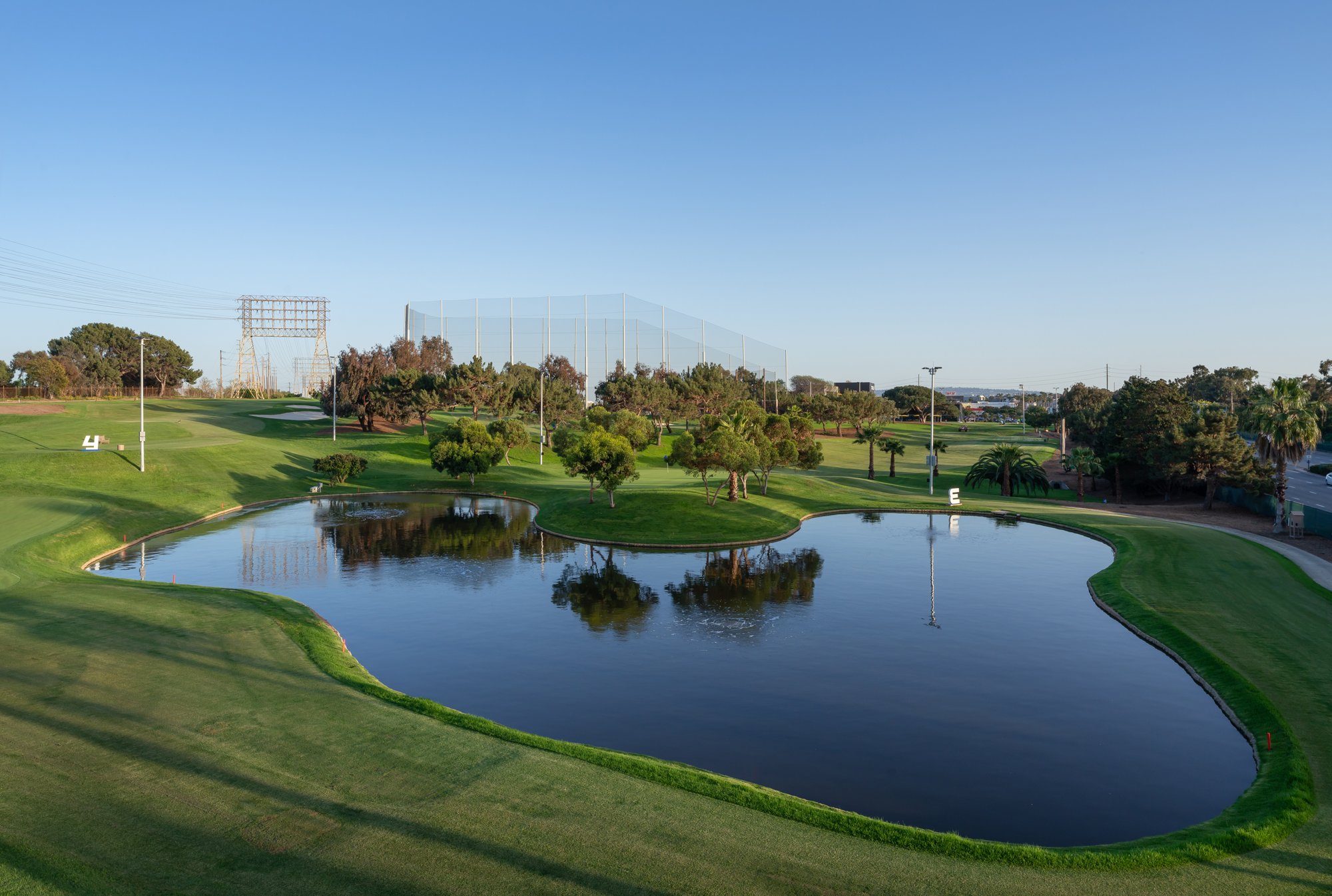 100 Hole Hike | Youth on Course