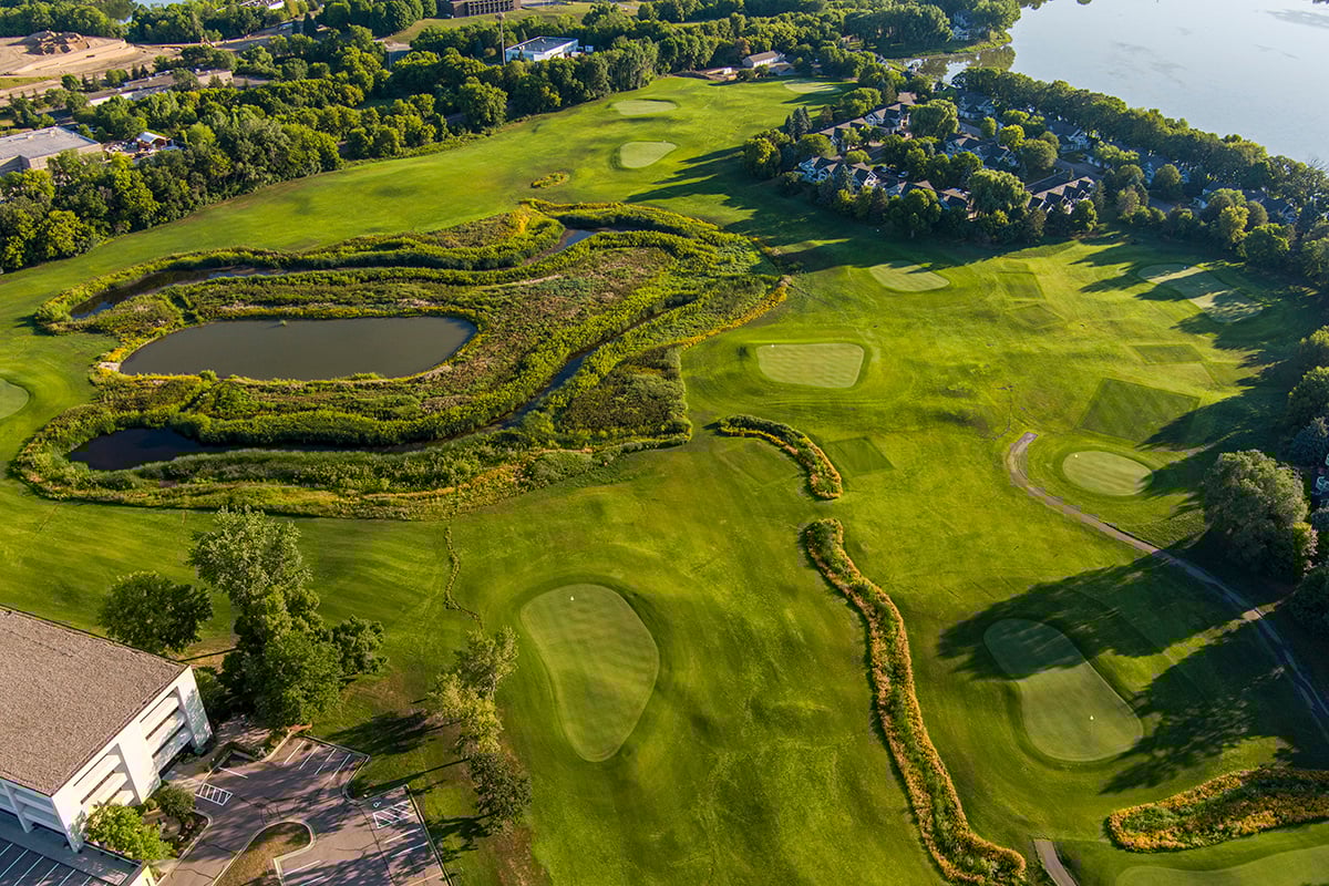 100 Hole Hike | Youth on Course
