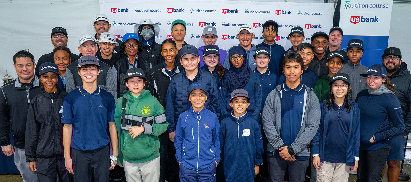 Youth on Course | It's All About Access