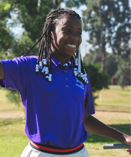 Course Directory | Youth on Course