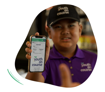 Welcome | Youth on Course