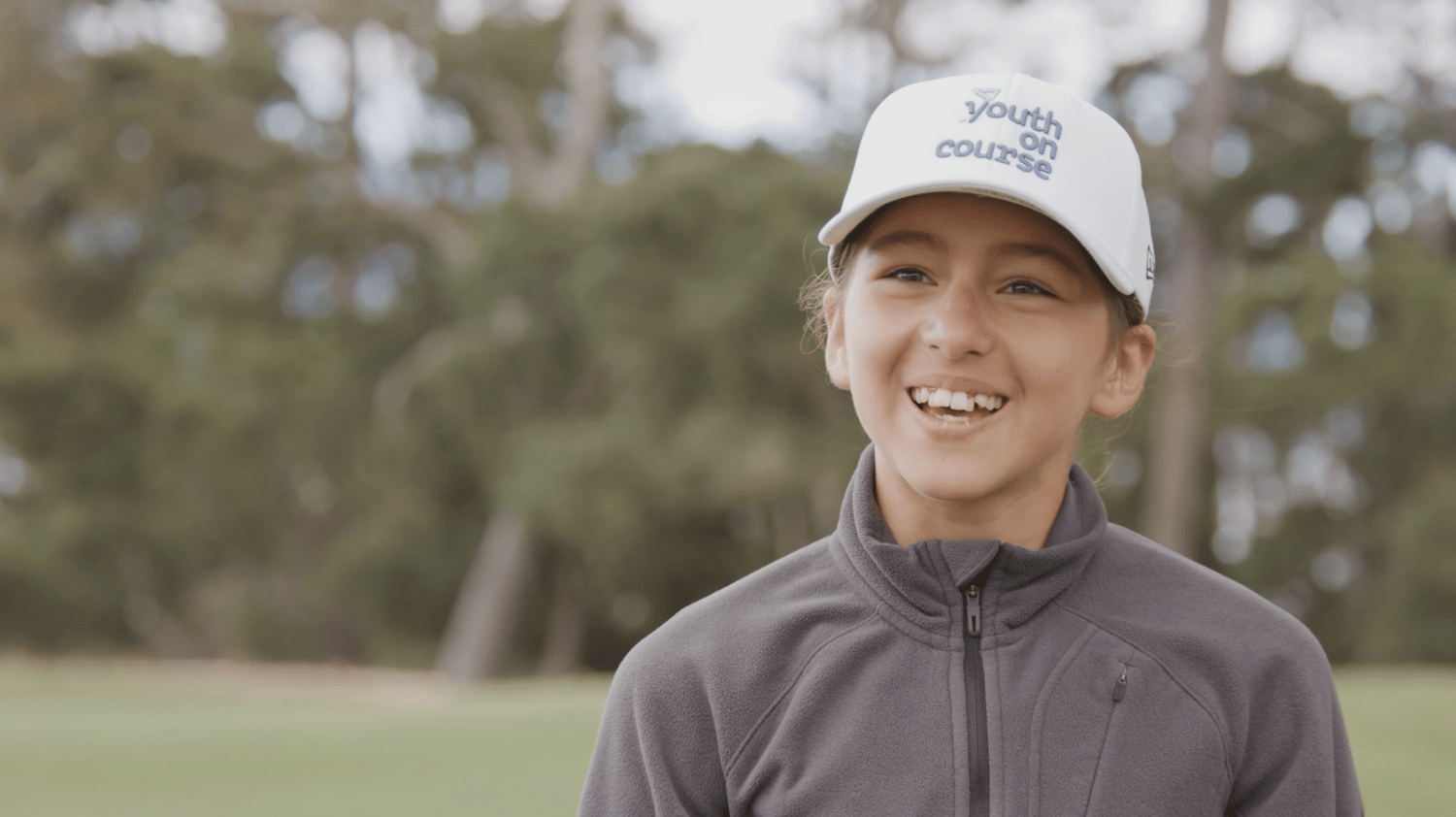 YOC Membership - Join and Renew | Youth on Course