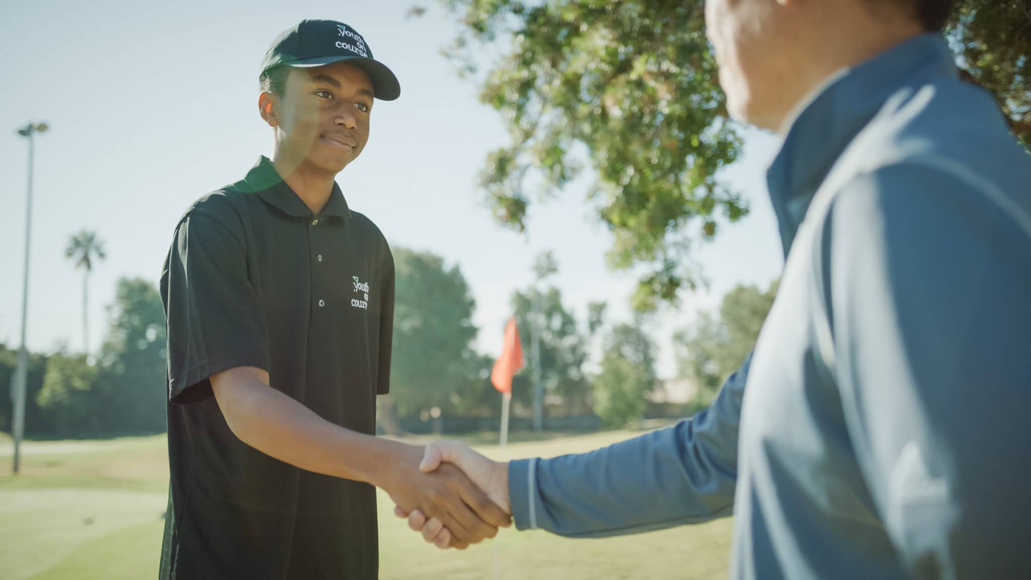Youth on Course | The Most Valuable Membership in Golf