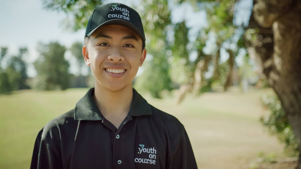 Youth on Course | The Most Valuable Membership in Golf