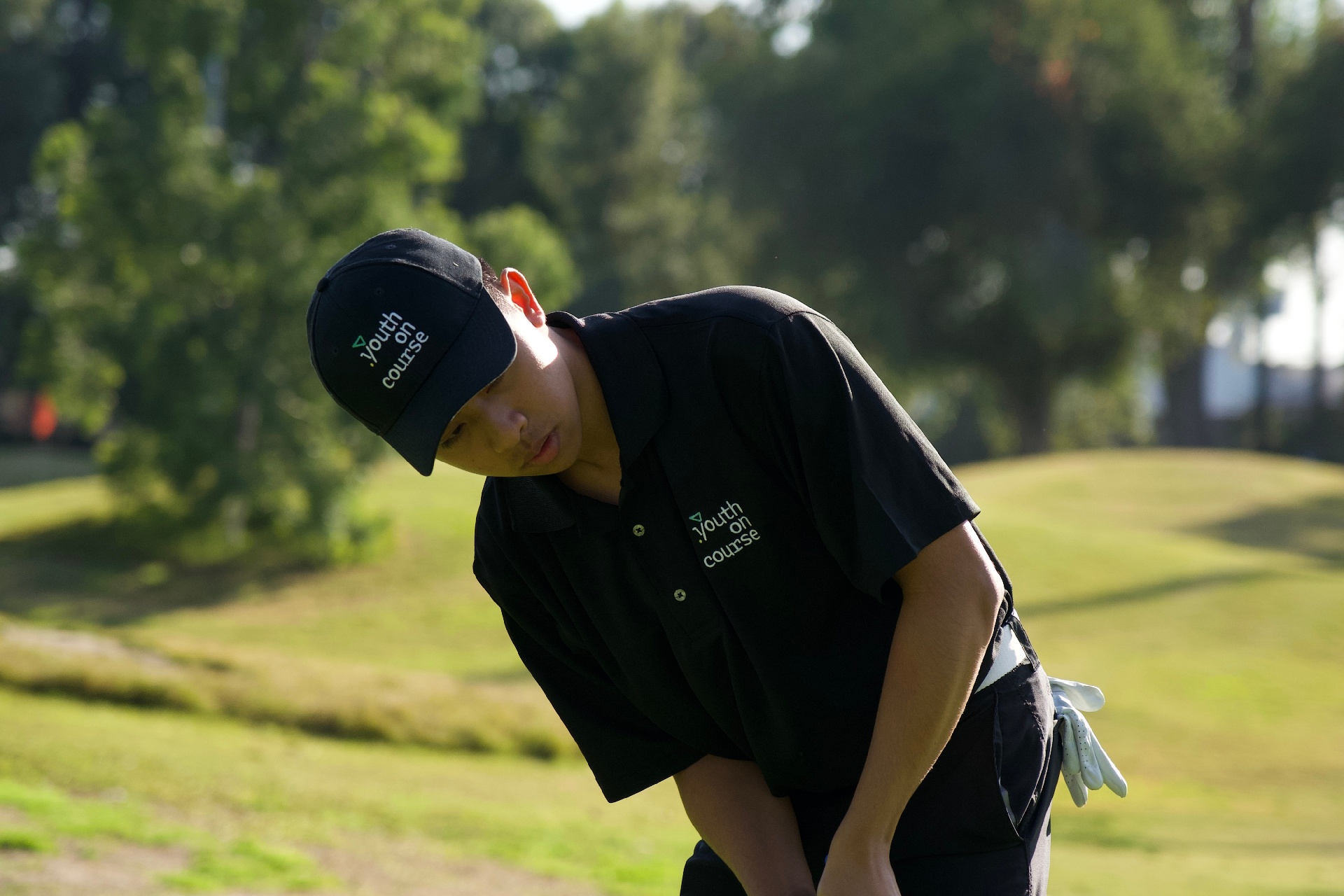 Impact | Youth on Course