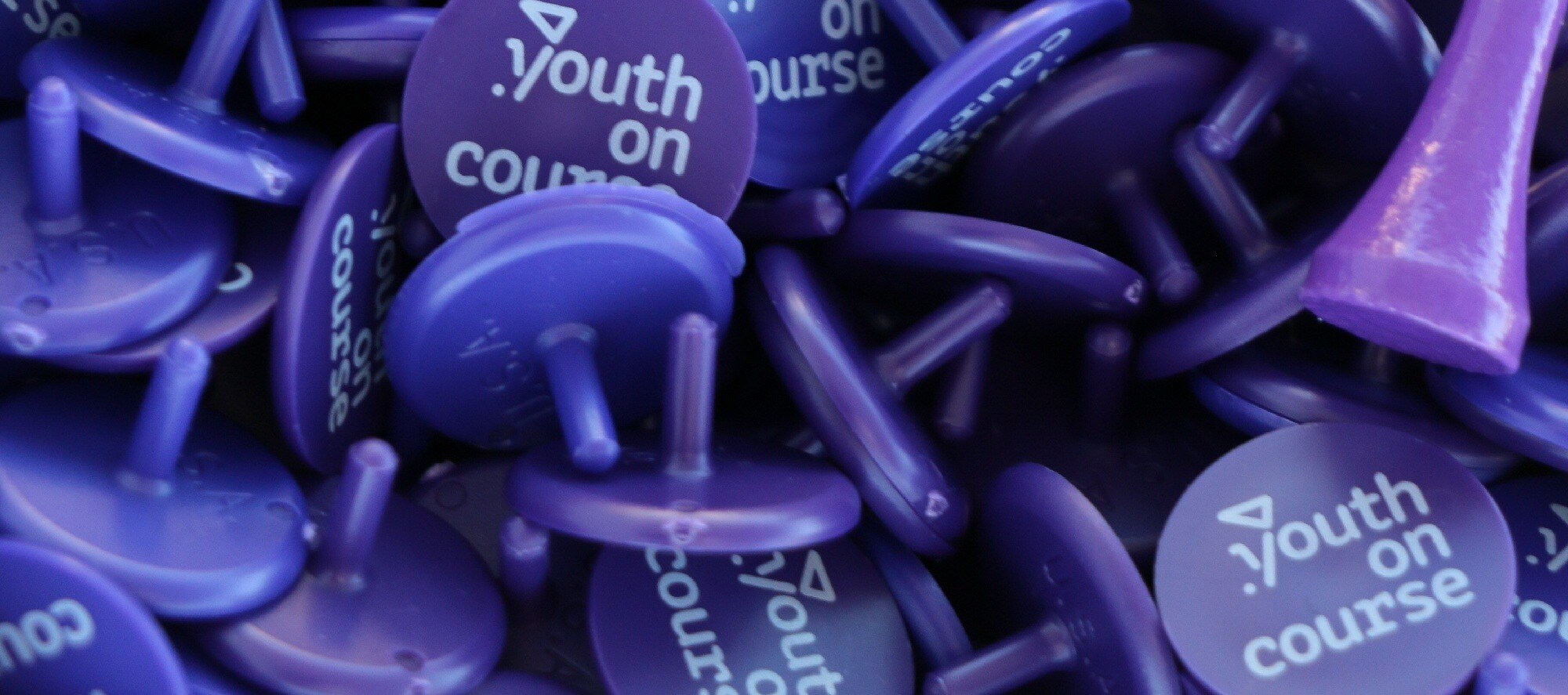 Our Team | Youth on Course