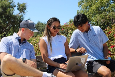 Alumni Network | Youth on Course