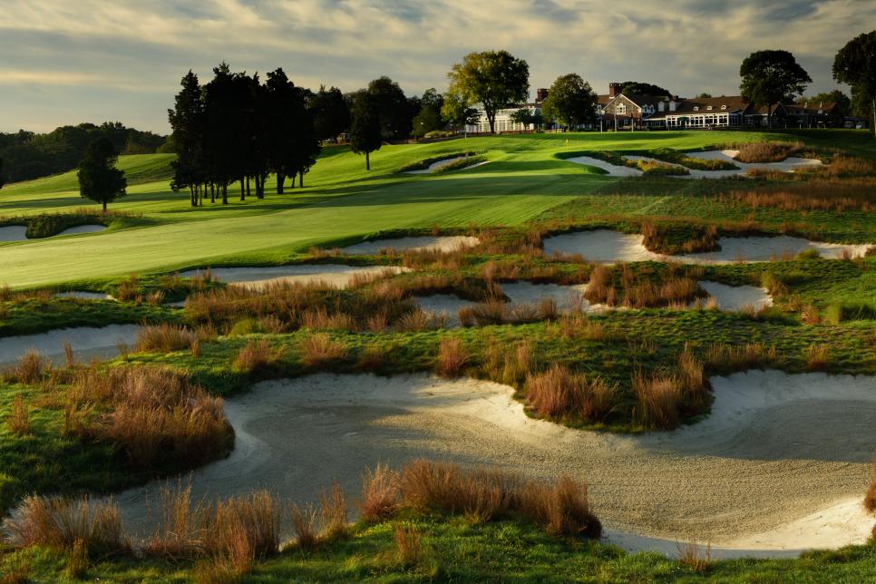 Youth on Course | It's All About Access