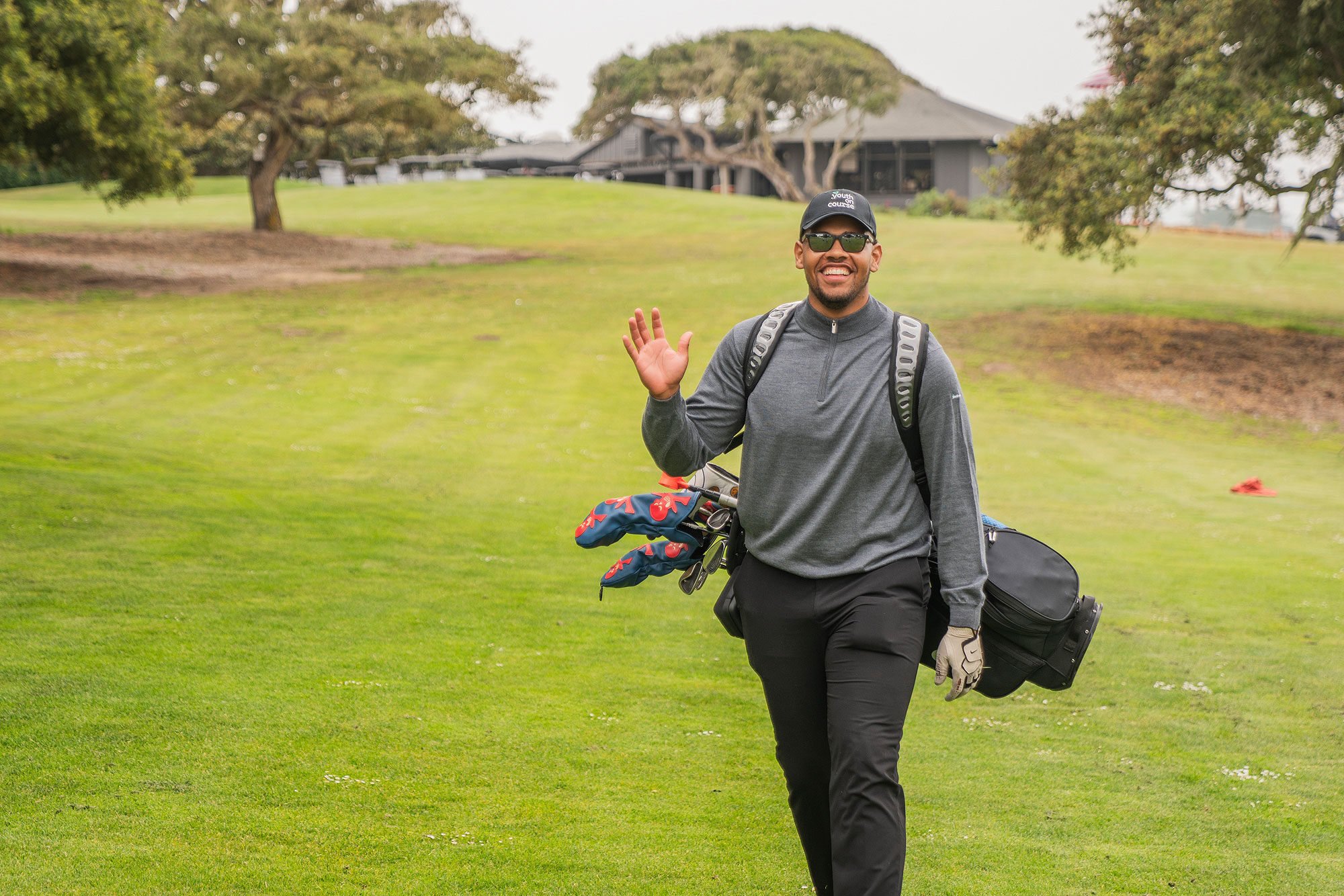 Membership | Youth on Course