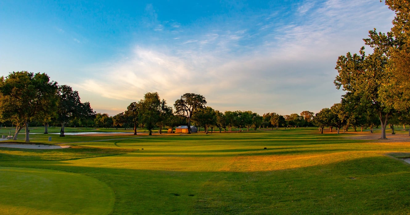 How Your Hike Helps Courses Grow the Game