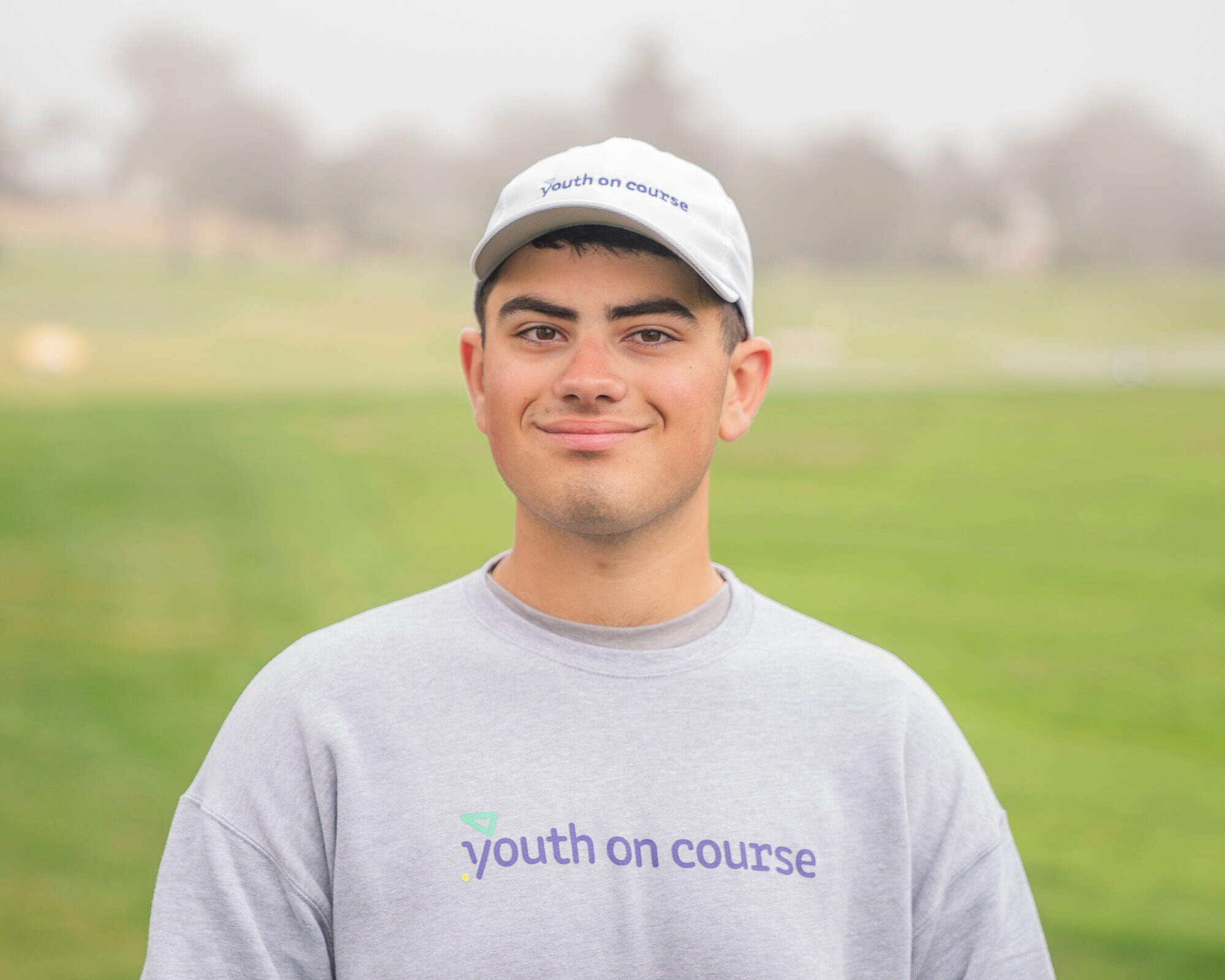 Leadership Council | Youth on Course