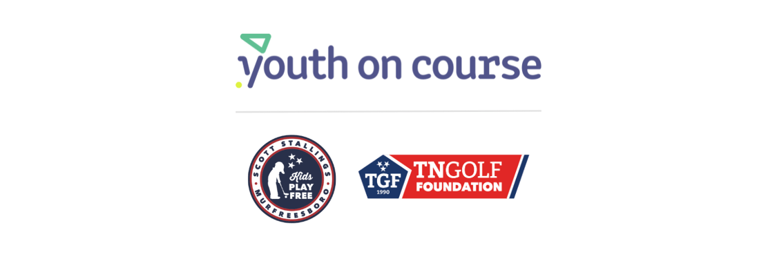 Membership - Kids Play Free TN | Youth on Course