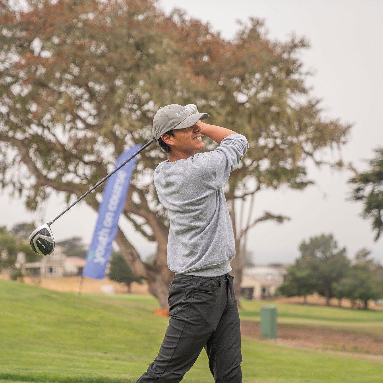 Who We Are | Youth on Course